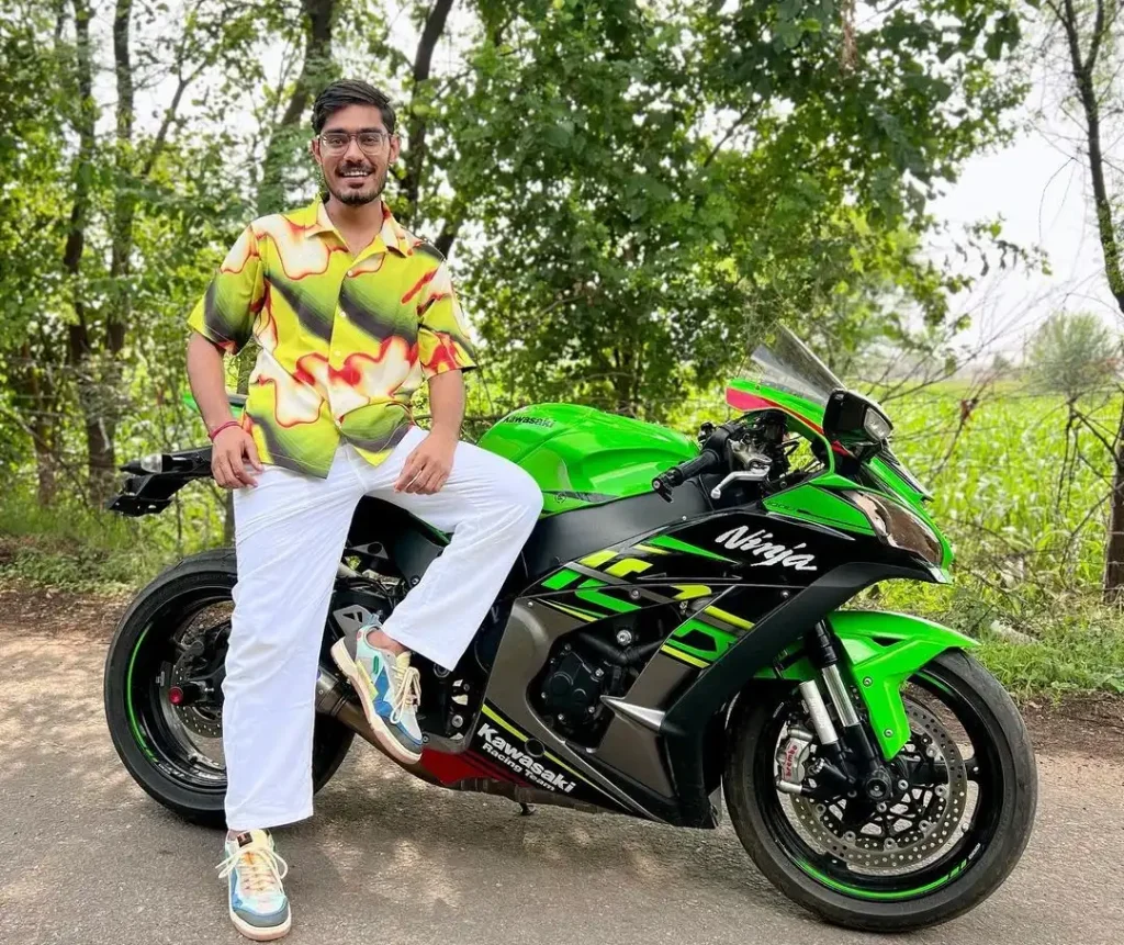 Amit Sharma Biography - Net Worth, Age, Family