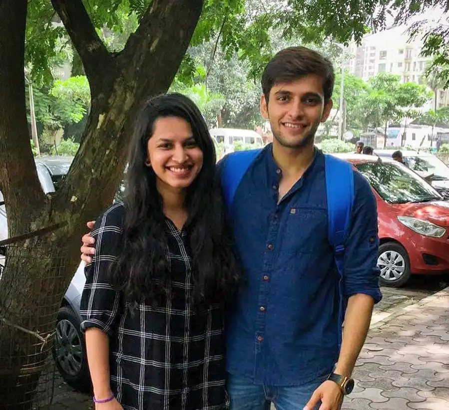 Shyam Sharma Biography - Net Worth, Age, Family