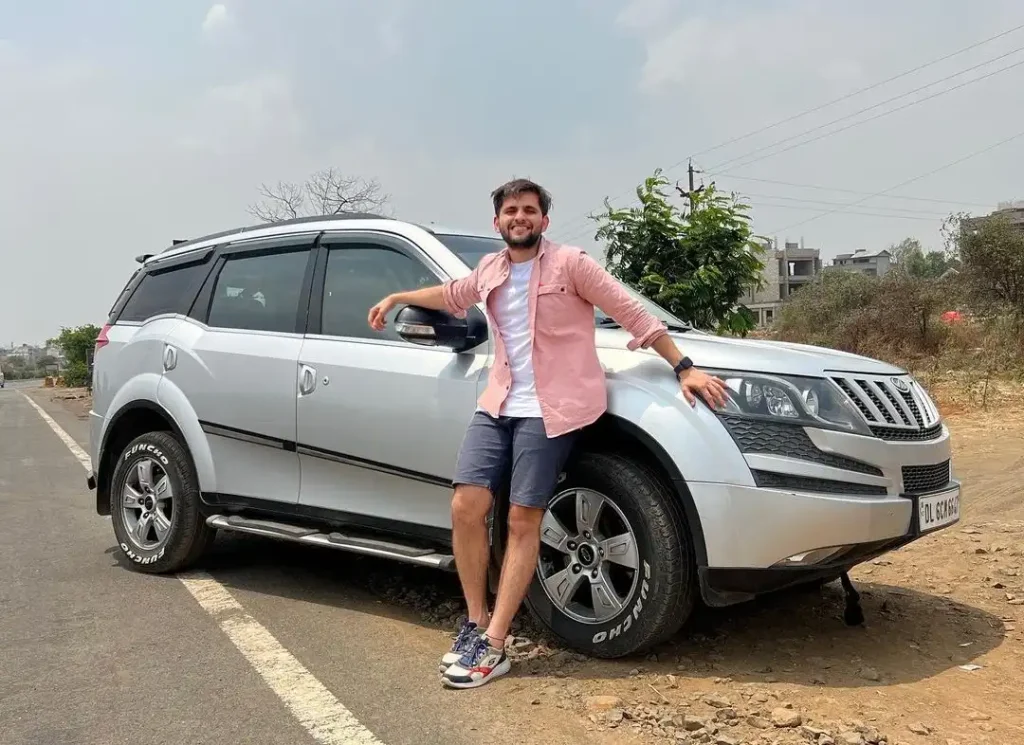 Shyam Sharma Biography - Net Worth, Age, Family