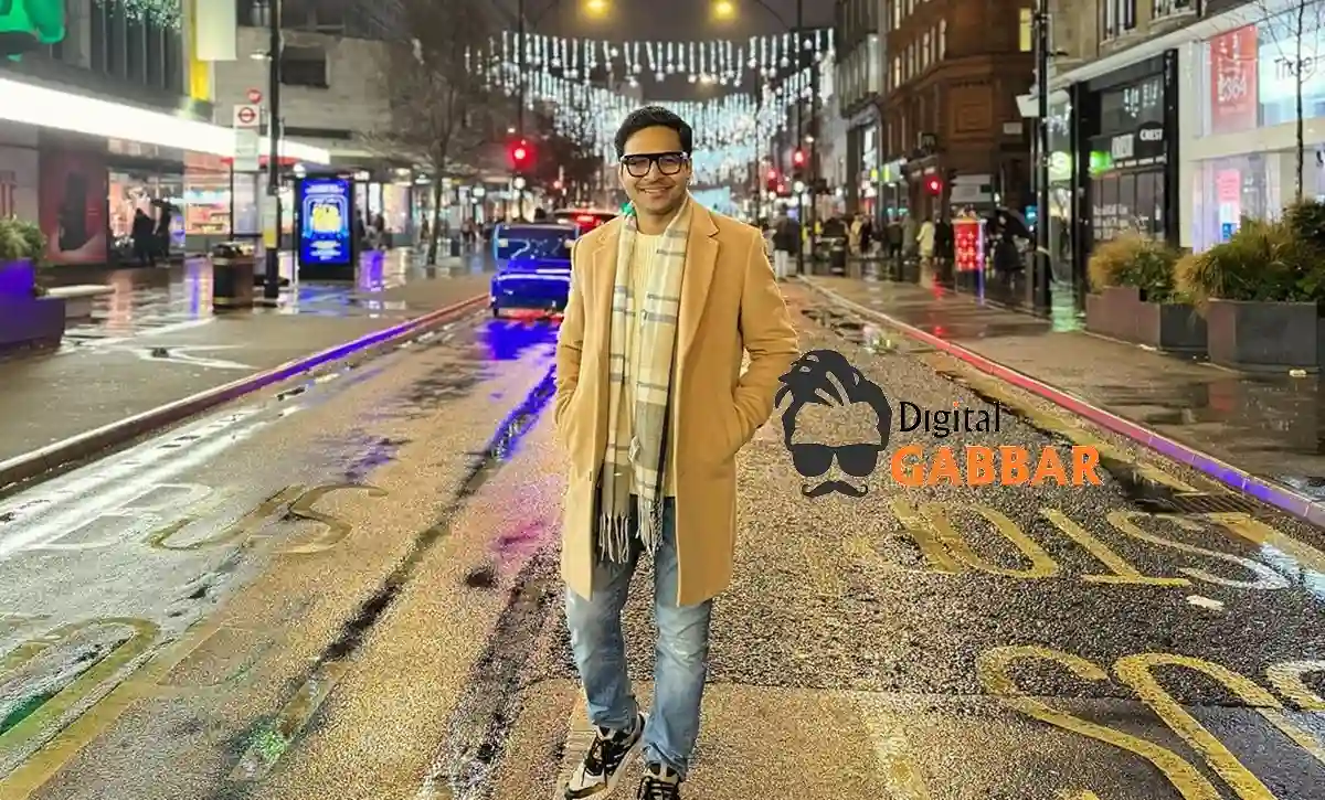 Anant Ladha Biography - Net Worth, Age, Family