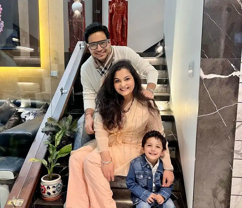 Anant Ladha Biography - Net Worth, Age, Family