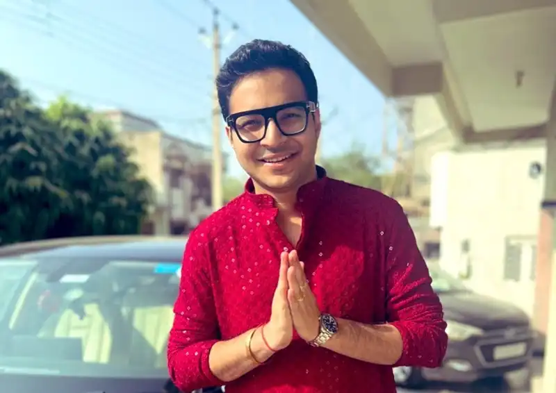 Anant Ladha Biography - Net Worth, Age, Family