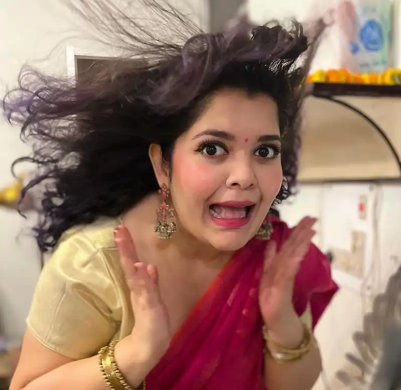 Dr Tanaya Narendra Biography - Net Worth, Age, Family