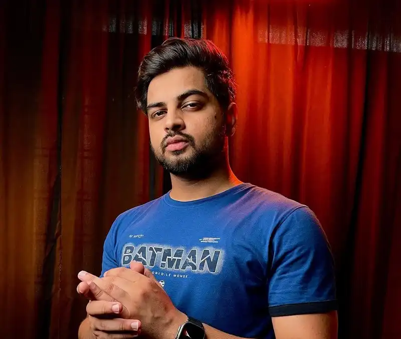 Mohit Balani Biography - Net Worth, Age, Family