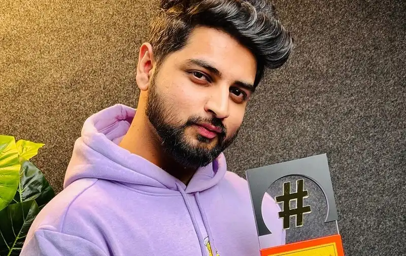 Mohit Balani Biography - Net Worth, Age, Family