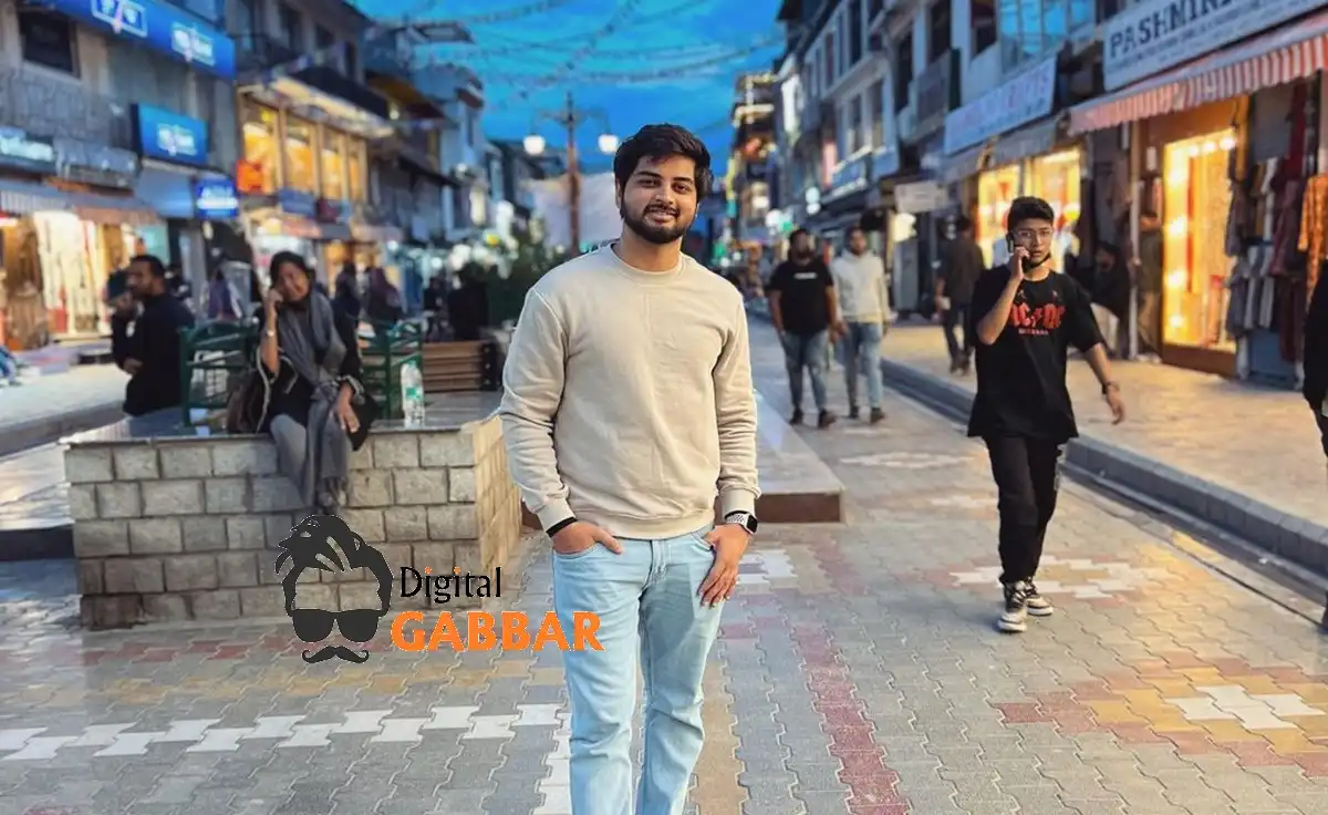 Mohit Balani Biography - Net Worth, Age, Family