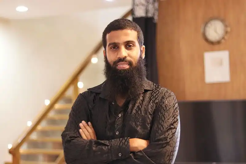 Nabeel Nawab Biography - Net Worth, Age, Family
