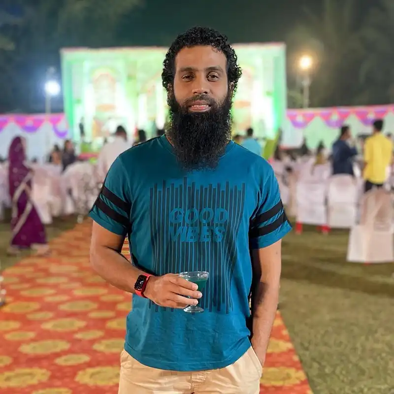 Nabeel Nawab Biography - Net Worth, Age, Family