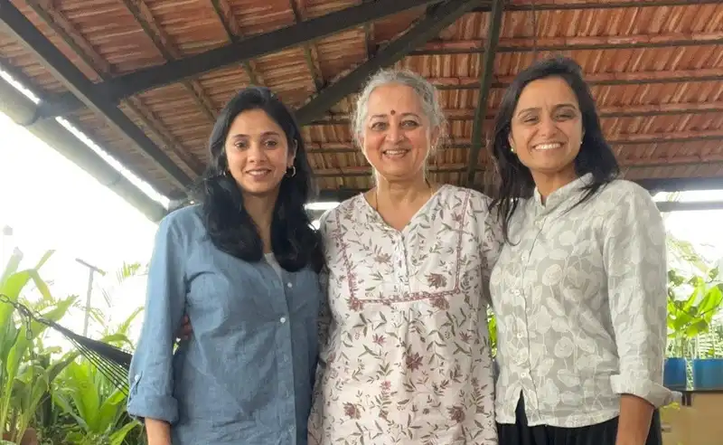Vani Murthy Biography - Net Worth, Age, Family, Husband