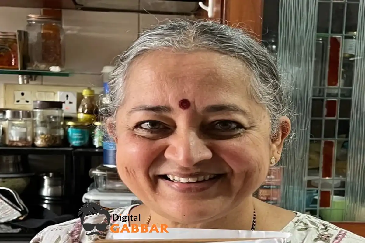 Vani Murthy Biography - Net Worth, Age, Family, Husband
