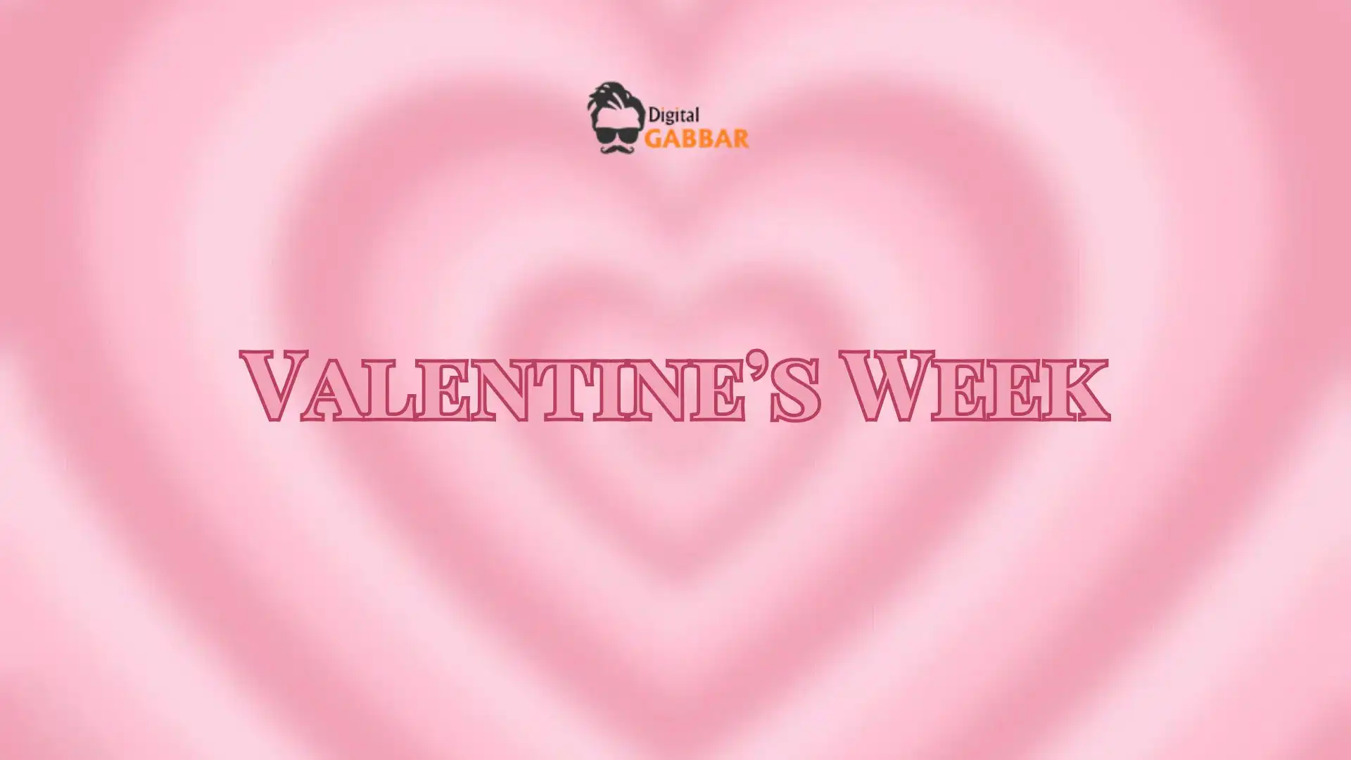 Valentine's Week 2024: List Of All The Love Days