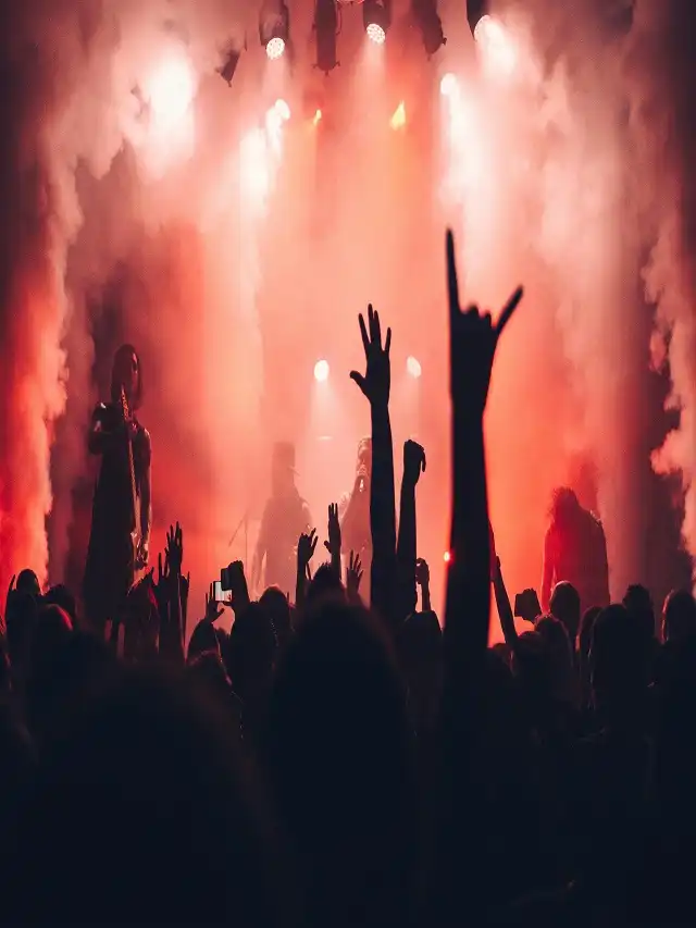 The Power Of A Melody: The Top 10 Types Of Music Genres