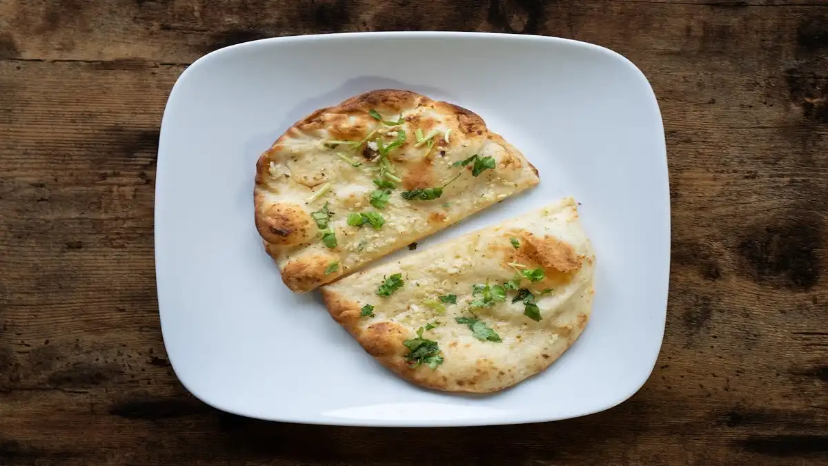 20 Different Types Of Indian Breads You Should Know