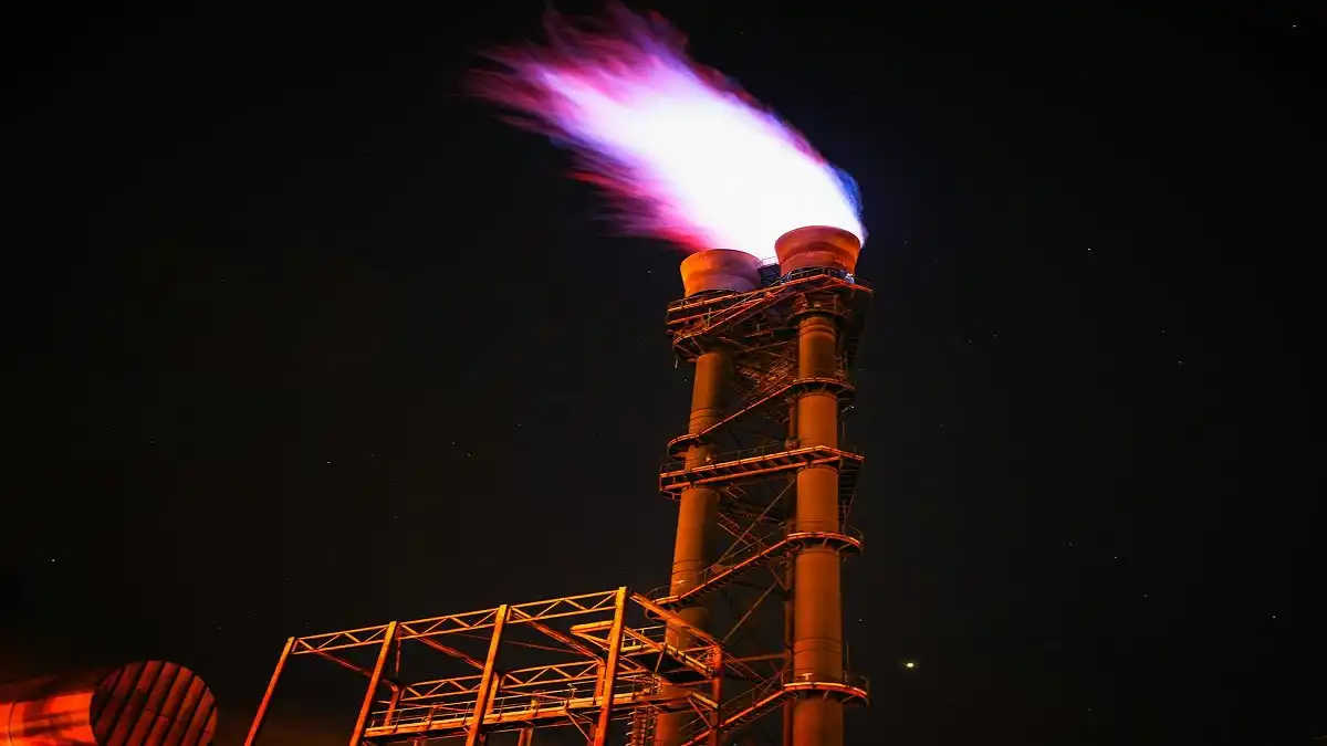 Fossil Fuel: The Lifeline Of The World