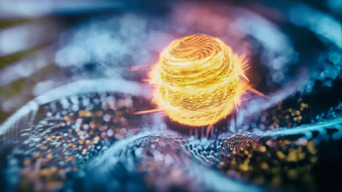 Higgs Boson: The 'God Particle' Explained In Simple Words