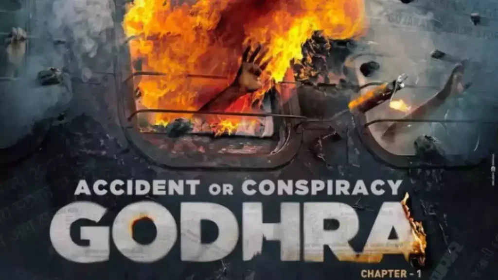 'Accident Or Conspiracy: Godhra' Review: Will Make You Think