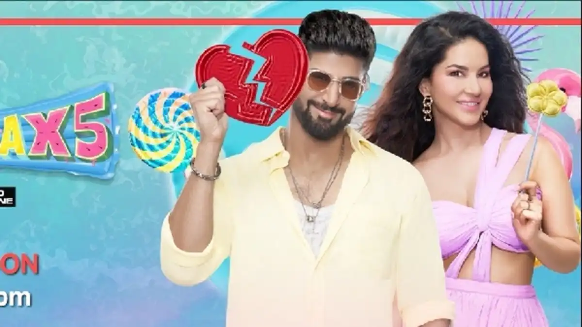 Against All Odds: Akriti And Jashwanth Triumph As "Splitsvilla X5 ...