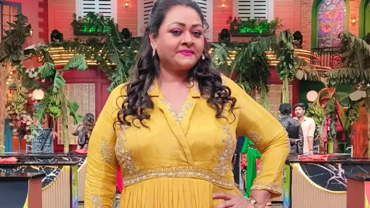 Shakeela Opens Up: How AMMA Destroyed Her Film Career