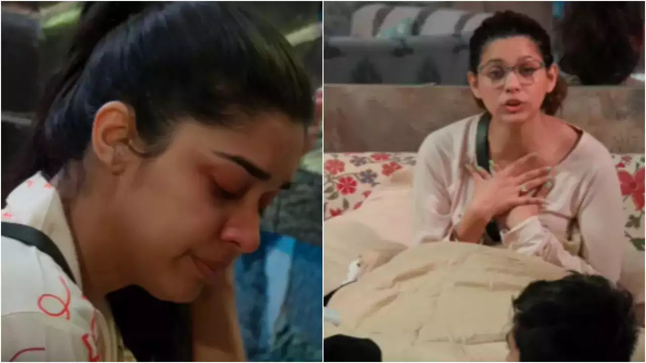 Bigg Boss 18: The Ultimate Test Of Patience And Limits As Contestants ...