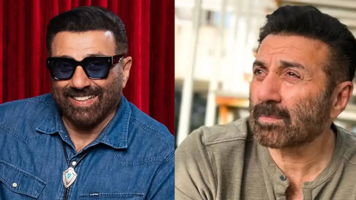 Sunny Deol Birthday Special: Celebrating The Legendary Actor's Iconic Films