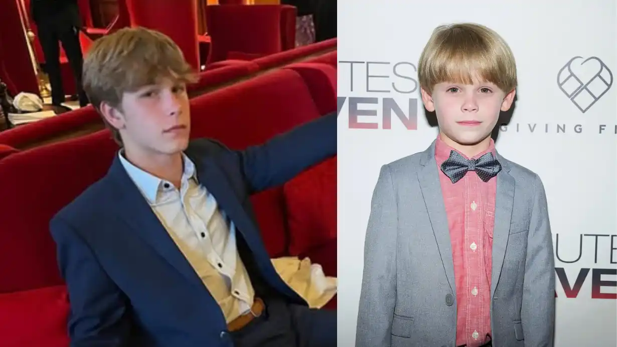 Hudson Joseph Meek, 'Baby Driver' Actor, Dies At 16 After Tragic Accident