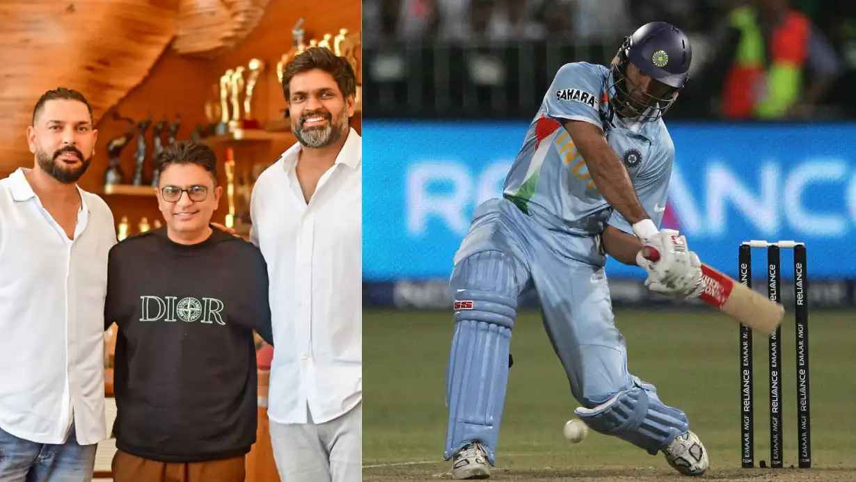 Yuvraj Singh Biopic: Siddhant Chaturvedi To Play The Iconic Cricketer