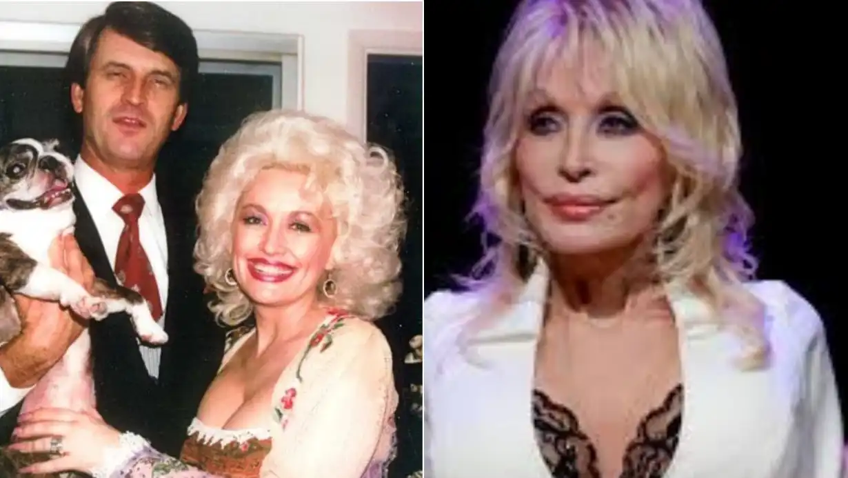 Carl Dean Death: Dolly Parton's Husband Passes Away At 82, Singer ...