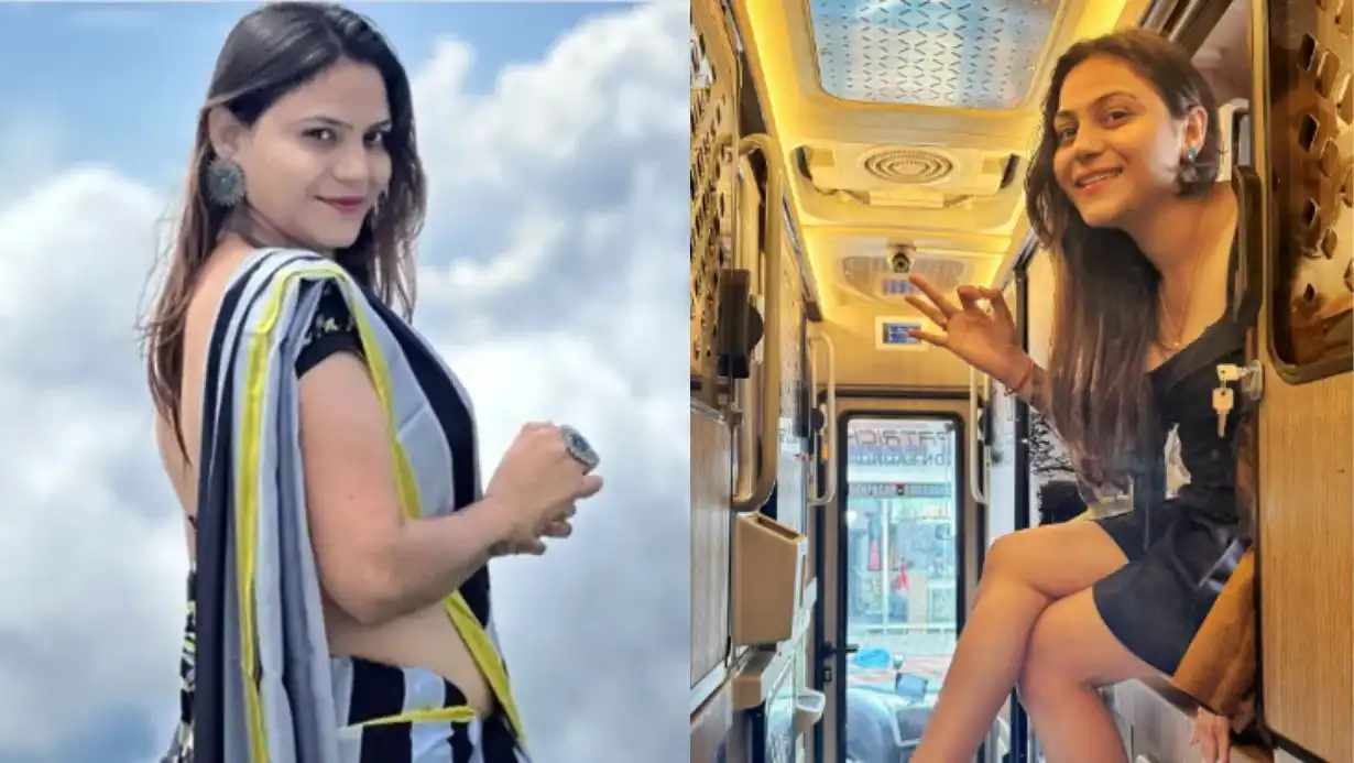 Jyoti Malhotra Biography – Age, Religion, Caste, Husband, Family & More
