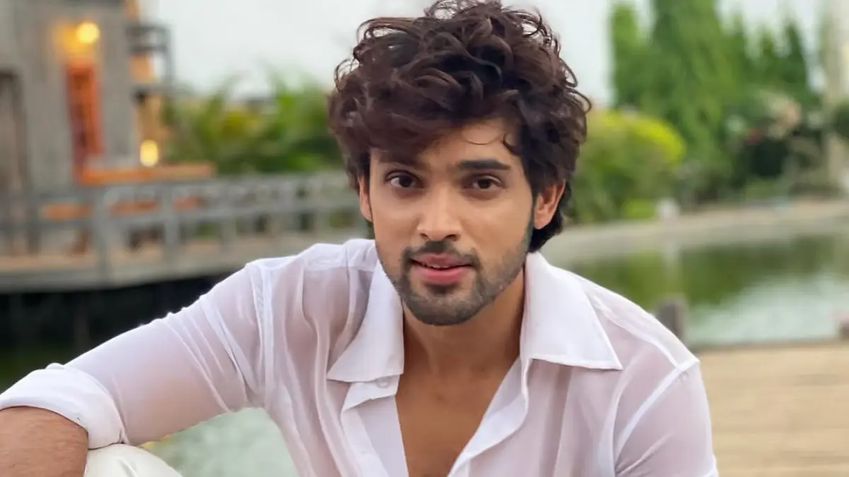 Parth Samthaan Talks TV Comeback On CID, New Film, Web Series ...