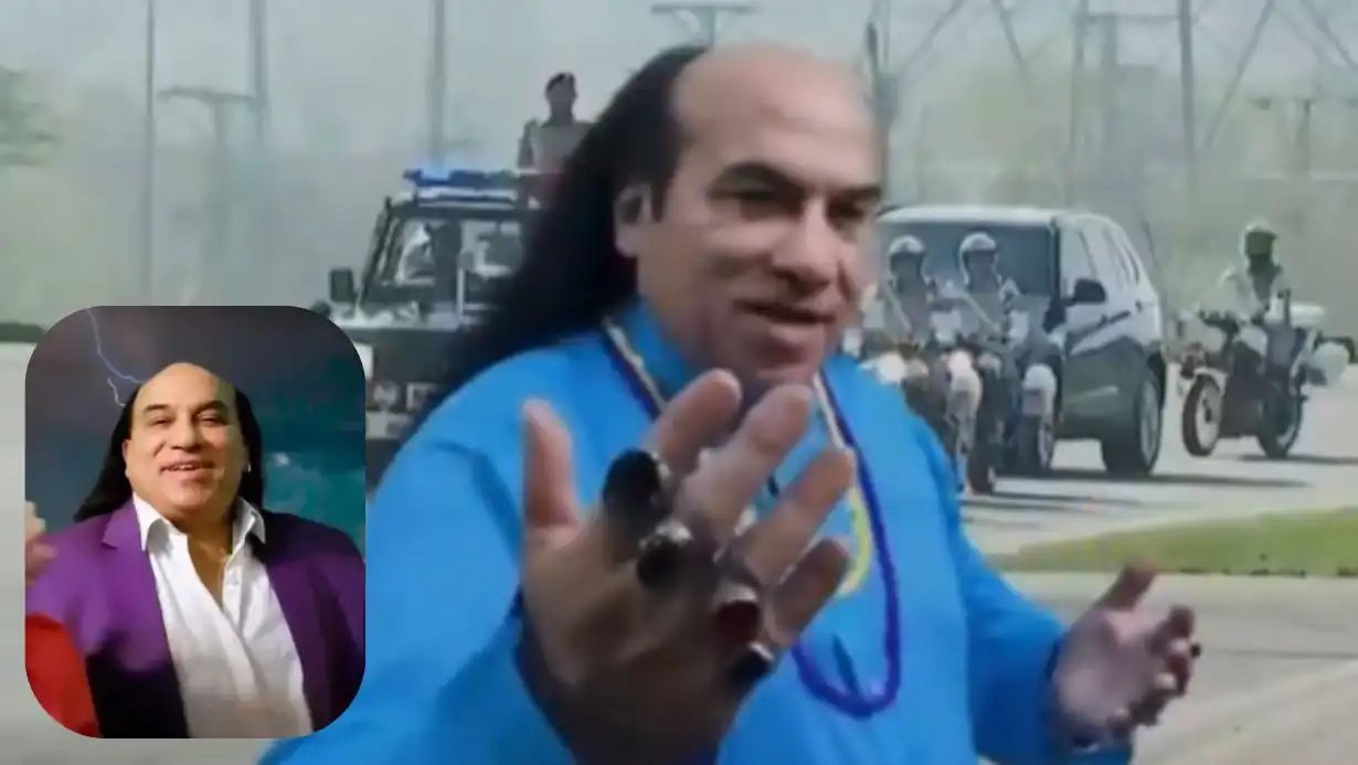 ‘Bado Badi’ Singer Chahat Fateh Ali Khan Trolled For Singing Pakistani ...