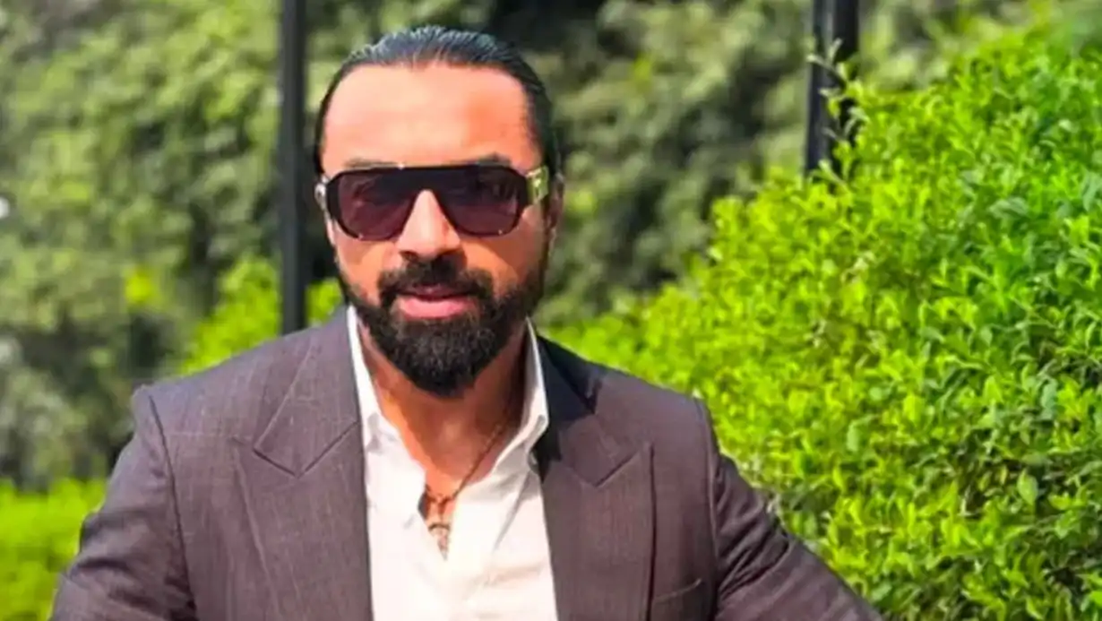 Actor Eijaz Khan Goes Missing After Bail Rejection In Rape Case ...
