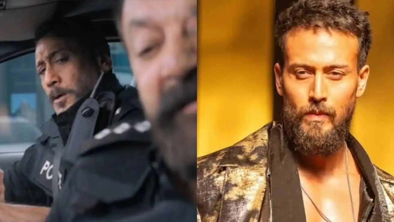 Jackie Shroff Hilariously Roasts Son Tiger Shroff’s Iconic “Choti ...