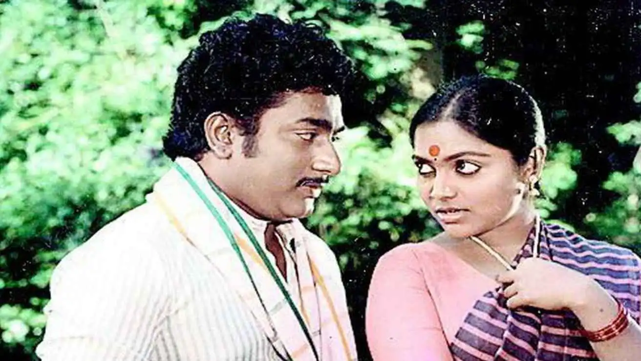 Veteran Tamil Actor Rajesh Passes Away: A Unique Face Of South Indian ...