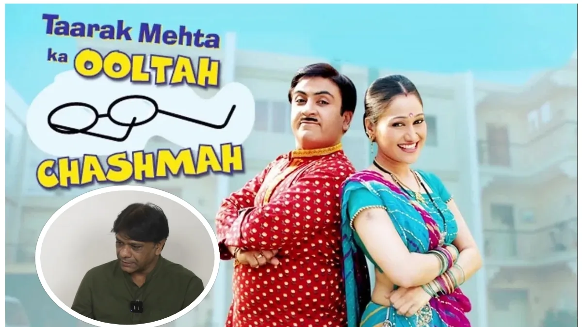 Tanmay Vekaria Defends TMKOC’s Evolution: ‘Nostalgia Colors Memory