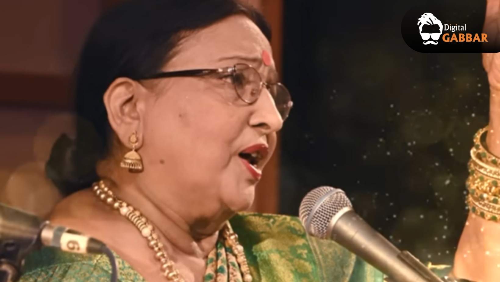 Late Sharda Sinha’s New Chhath Song 2025 Released—A Soulful Gift From ...