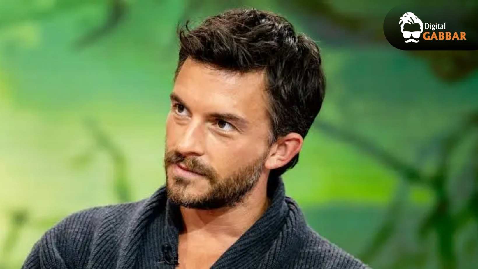 Jonathan Bailey Crowned ‘Sexiest Man Alive 2025’: Who Is He And What’s ...