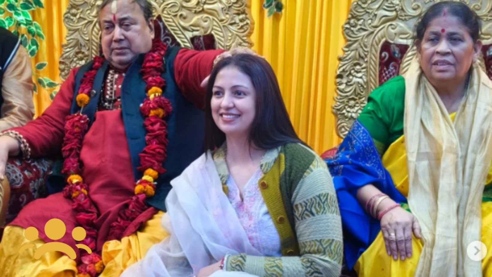 Meet Priyanka Alva Oberoi: Wife Of Actor Vivek Oberoi And Daughter Of ...